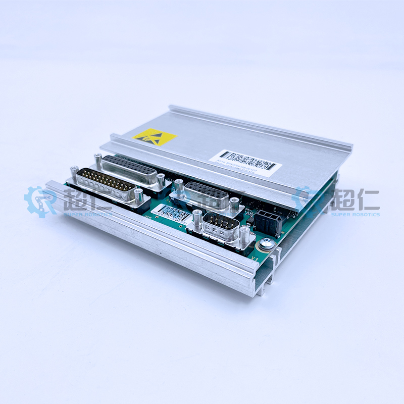 3HAC044168-001 SMB板 - 佛山超仁机器人科技有限公司