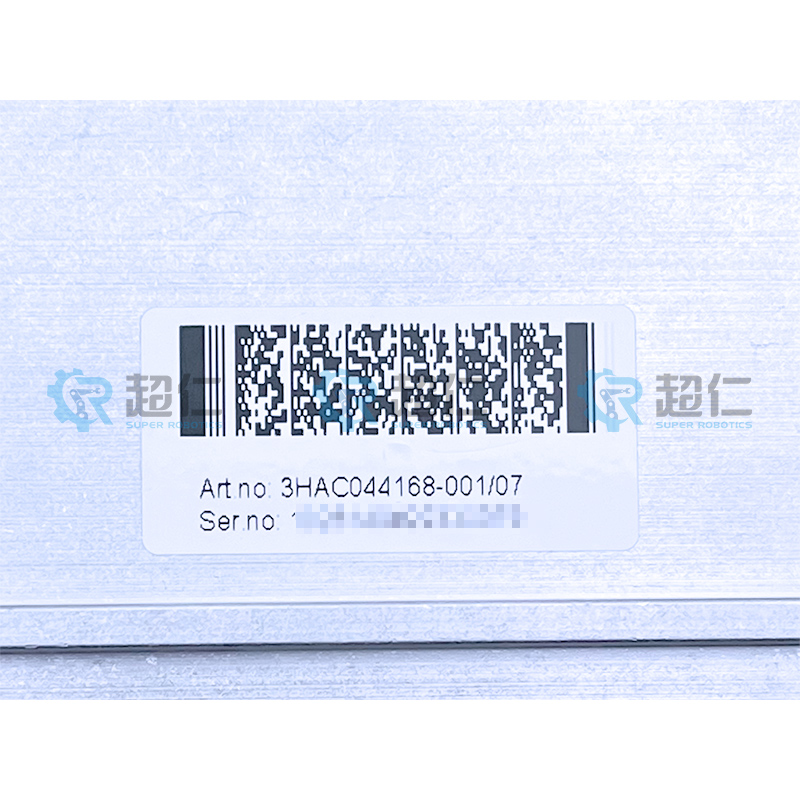 3HAC044168-001 SMB板 - 佛山超仁机器人科技有限公司